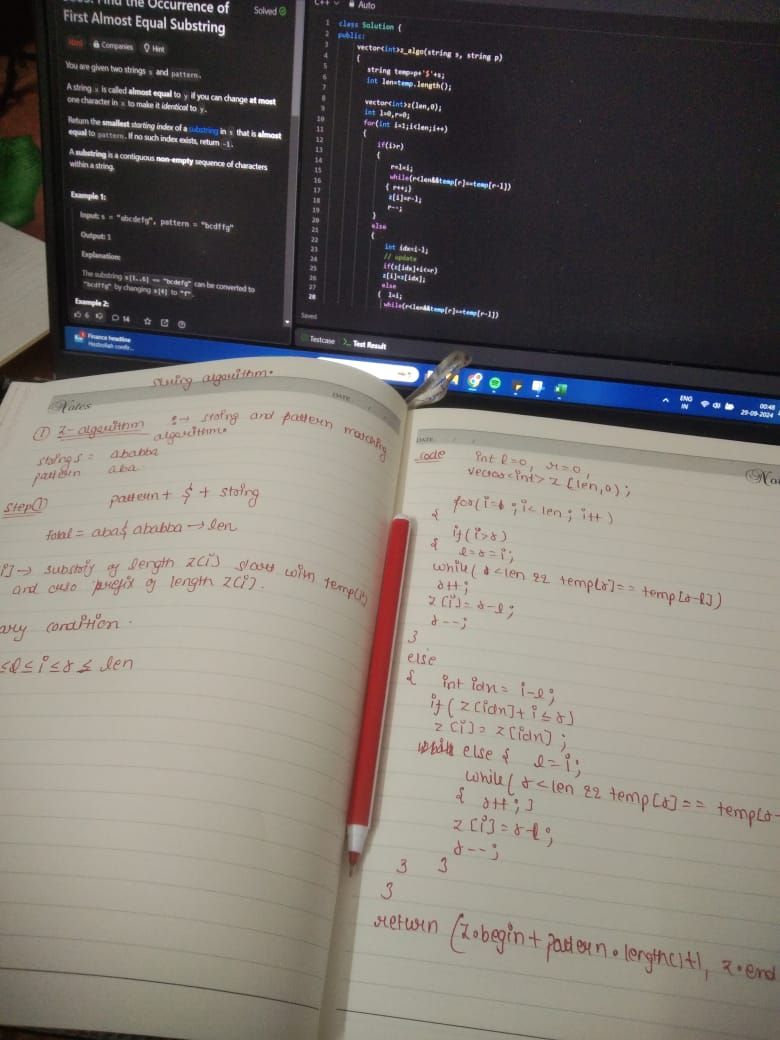 seema sangwan on LinkedIn: #leetcode #contest #tle #problemsolving # ... seema sangwan on LinkedIn: #leetcode #contest #tle #problemsolving # ...