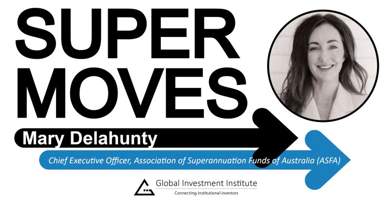 Global Investment Institute on LinkedIn: Mary Delahunty appointed CEO ... Global Investment Institute on LinkedIn: Mary Delahunty appointed CEO ...