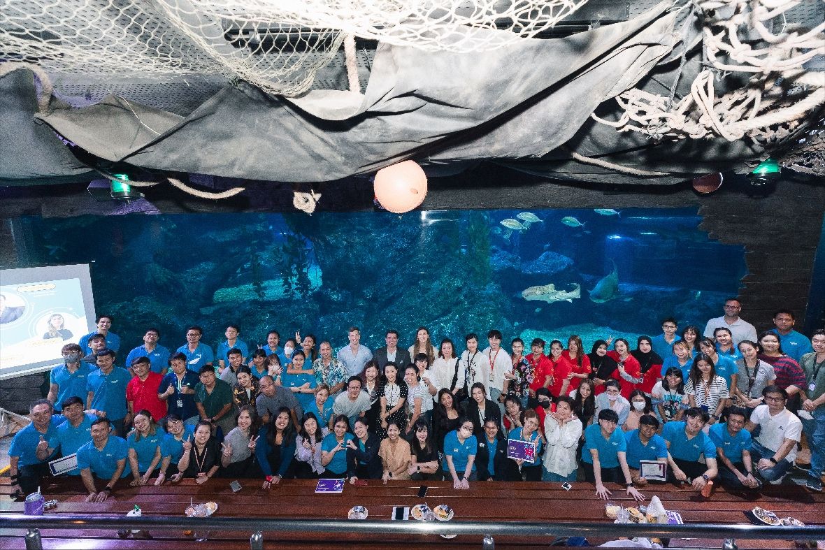 Susan Ang on LinkedIn: #merlinentertainments #merlin #wecare # ... Susan Ang on LinkedIn: #merlinentertainments #merlin #wecare # ...