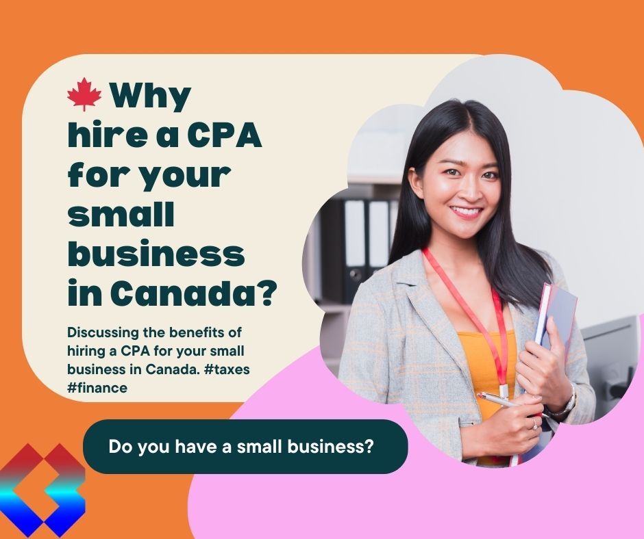Why hire a CPA in Canada | Amit Bhundhoo posted on the topic | LinkedIn Why hire a CPA in Canada | Amit Bhundhoo posted on the topic | LinkedIn