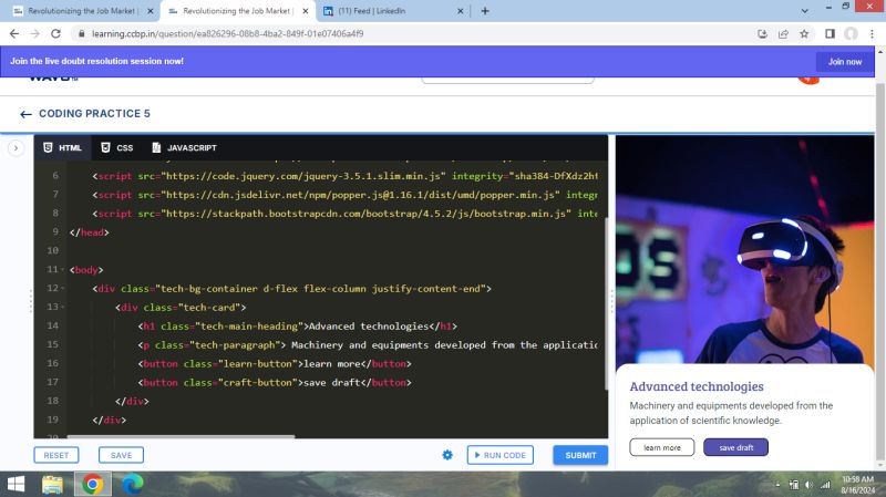 Prabha Murugesan on LinkedIn: #html #css #webdesigns # ... Prabha Murugesan on LinkedIn: #html #css #webdesigns # ...