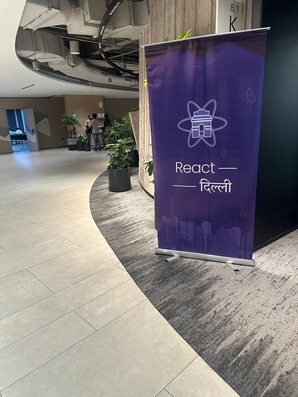 #reactdelhi #reactjs #meetup #techcommunity #learning #networking ... #reactdelhi #reactjs #meetup #techcommunity #learning #networking ...