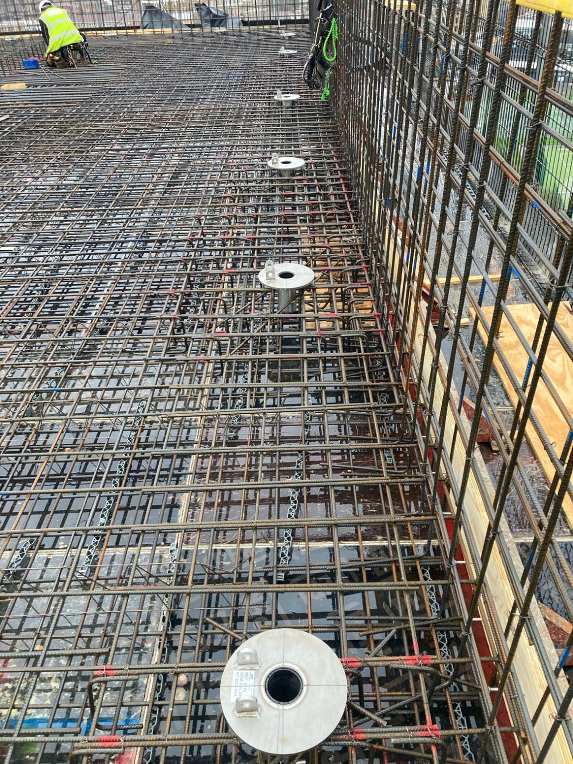 Safety Engineering Products on LinkedIn: #castindavitbases #davitbases ... Safety Engineering Products on LinkedIn: #castindavitbases #davitbases ...