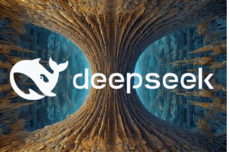 #deepseek #ai #innovation #deepseekrevolution | Gaurav Sharma #deepseek #ai #innovation #deepseekrevolution | Gaurav Sharma