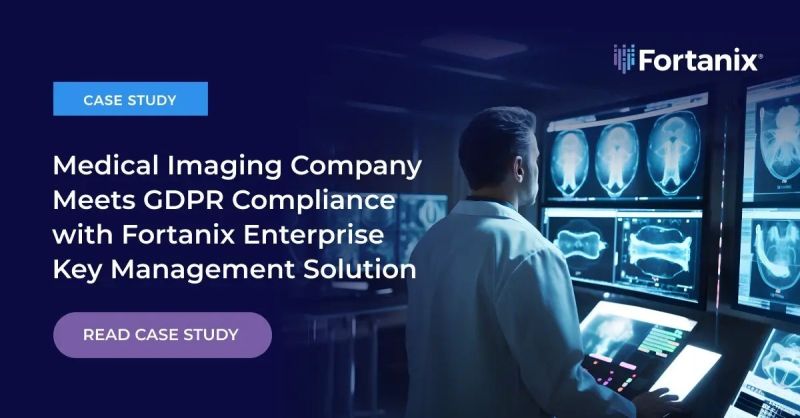 Fortanix on LinkedIn: #datasecurity #gdpr #fortanix Fortanix on LinkedIn: #datasecurity #gdpr #fortanix