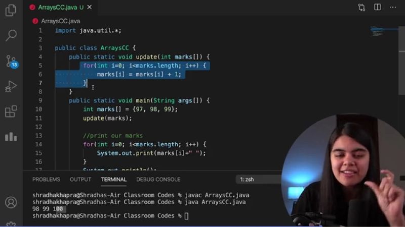 Deepak Kumar on LinkedIn: #dsa #dsachallenge #100daysofcode ... Deepak Kumar on LinkedIn: #dsa #dsachallenge #100daysofcode ...