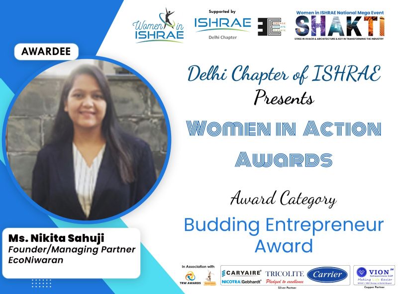Delhi Chapter of ISHRAE on LinkedIn: Delhi Chapter of ISHRAE has ... Delhi Chapter of ISHRAE on LinkedIn: Delhi Chapter of ISHRAE has ...