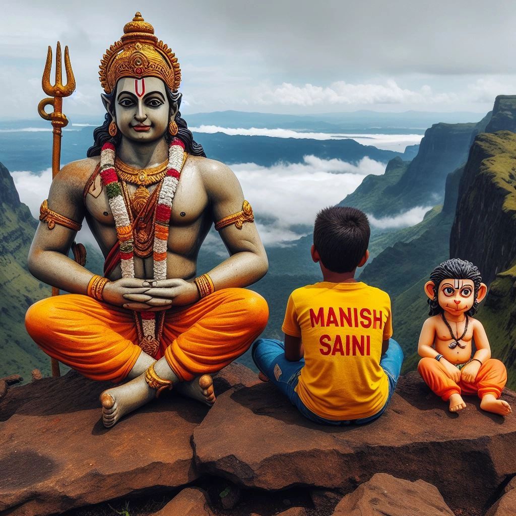 Jai Shree Ram οΈπ© | Manish Saini Jai Shree Ram οΈπ© | Manish Saini