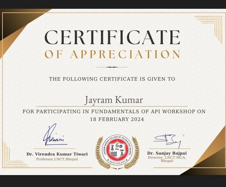 #postman #workshop #postmanstudent #apitesting | Jayram Kumar #postman #workshop #postmanstudent #apitesting | Jayram Kumar