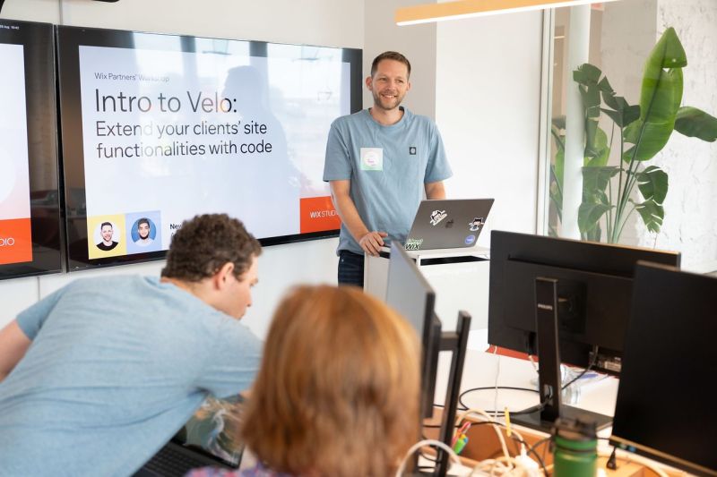 Itay Gershman on LinkedIn: #wix #wixstudio | 31 comments Itay Gershman on LinkedIn: #wix #wixstudio | 31 comments