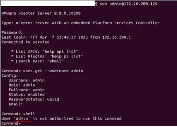 Cycatz on LinkedIn: #CyCatz #cybersecurity Exploiting CVE-2024–22274: A ... Cycatz on LinkedIn: #CyCatz #cybersecurity Exploiting CVE-2024–22274: A ...