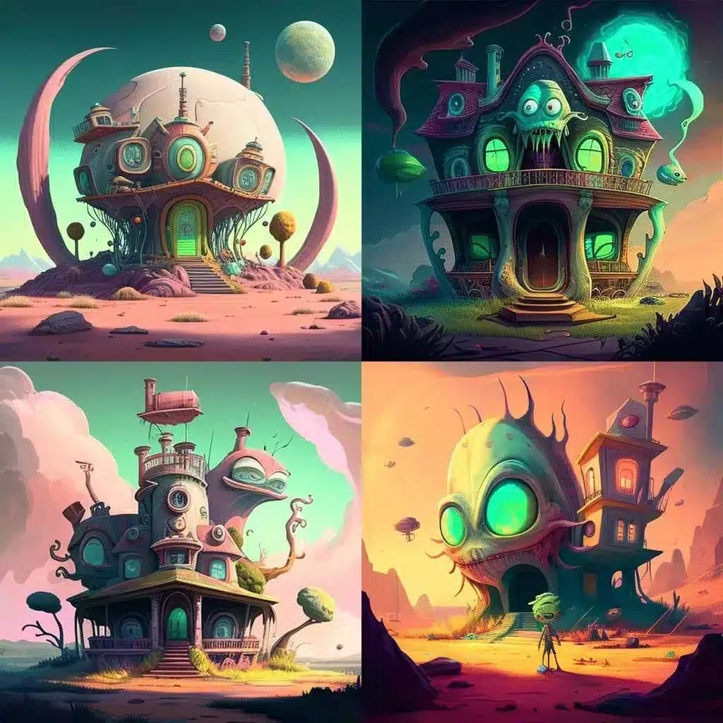 Rick and Morty FHA Loan Cost | Donavon Warren Rick and Morty FHA Loan Cost | Donavon Warren