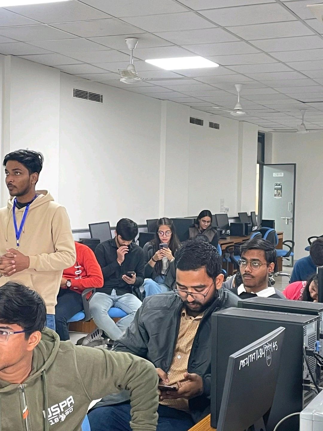 #techbuzz #quizcompetition #learning #growth | Muskaan Alag #techbuzz #quizcompetition #learning #growth | Muskaan Alag