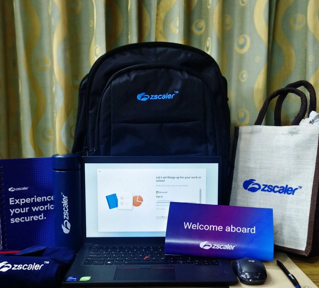 Prajwal P Kashyap on LinkedIn: #intern #newbeginnings #zscalerintern # ... Prajwal P Kashyap on LinkedIn: #intern #newbeginnings #zscalerintern # ...