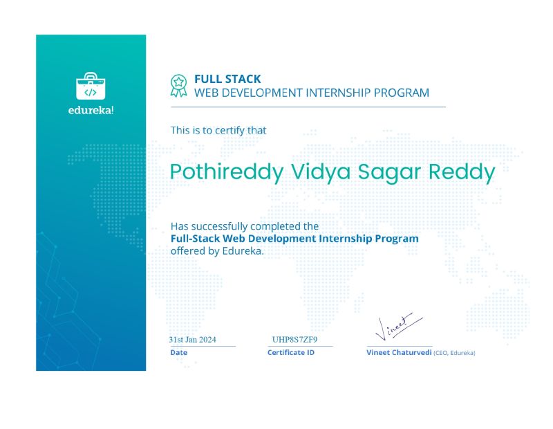 POTHIREDDY VIDYA SAGAR REDDY on LinkedIn: #html #css #bootstrap # ... POTHIREDDY VIDYA SAGAR REDDY on LinkedIn: #html #css #bootstrap # ...