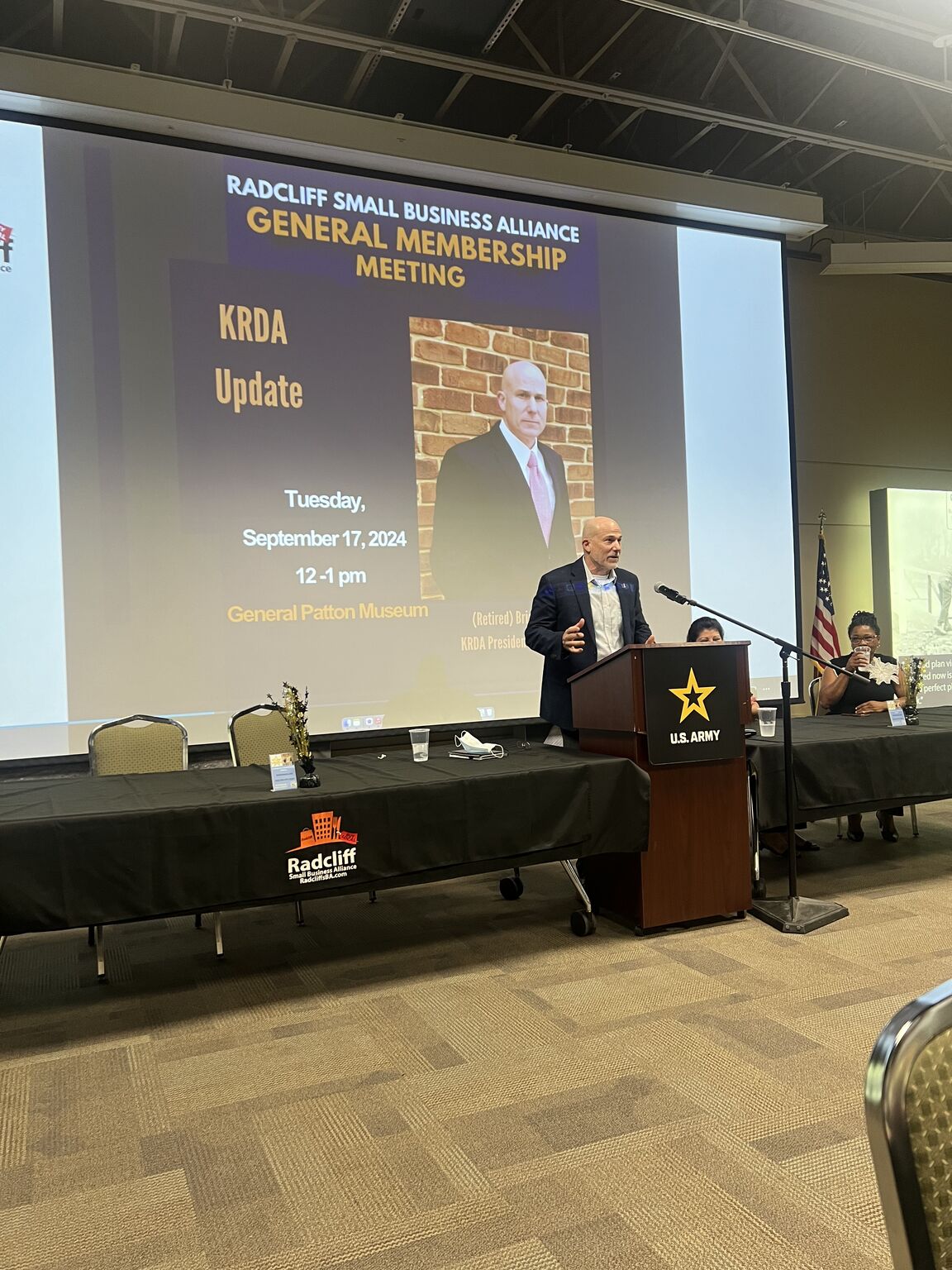Selena Hudson on LinkedIn: The Radcliff Small Business Alliance said ... Selena Hudson on LinkedIn: The Radcliff Small Business Alliance said ...