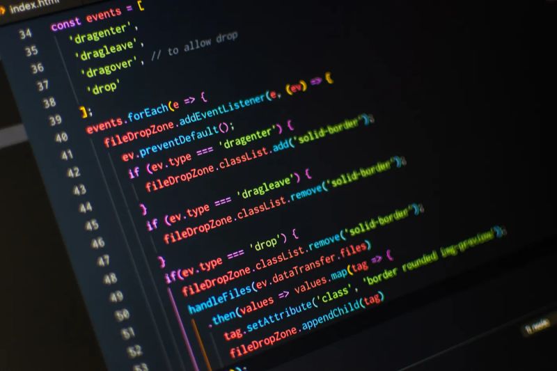 Why Coding Matters in Education | Melchizedek Zairere posted on the ... Why Coding Matters in Education | Melchizedek Zairere posted on the ...