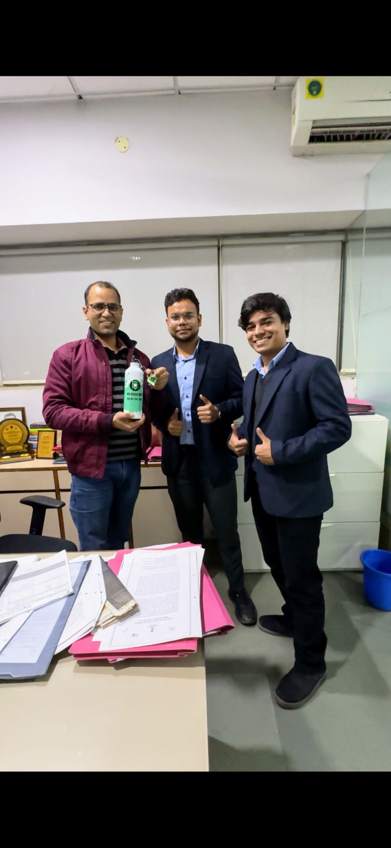 Sarthak Gupta on LinkedIn: #seedfund Sarthak Gupta on LinkedIn: #seedfund