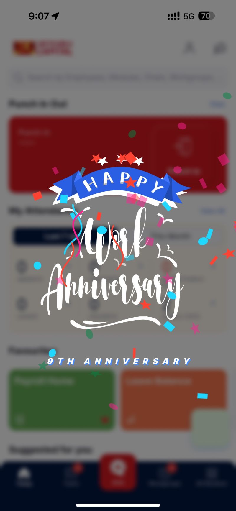 Nishant Kumar on LinkedIn: It’s been 9 years of an incredible journey ... Nishant Kumar on LinkedIn: It’s been 9 years of an incredible journey ...