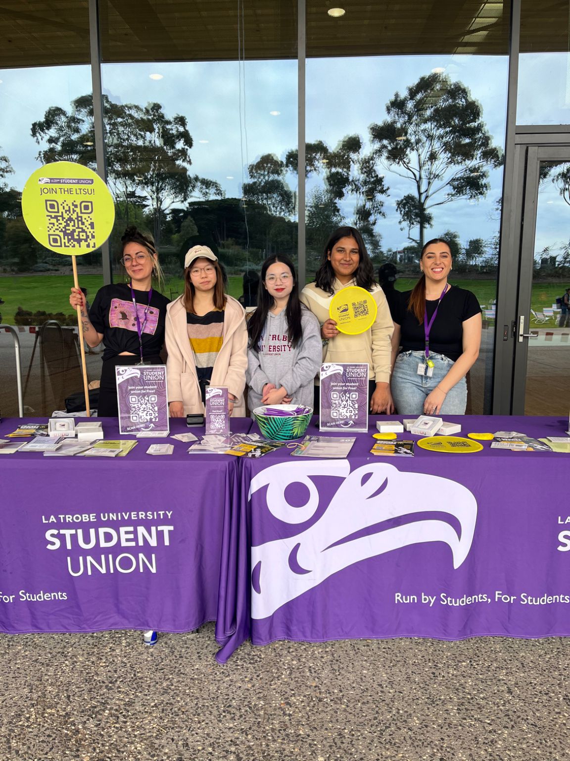 Lakshita Garg on LinkedIn: Volunteered for La Trobe University Student ... Lakshita Garg on LinkedIn: Volunteered for La Trobe University Student ...