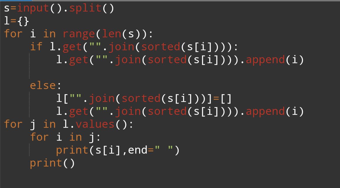 Varun Patil on LinkedIn: #python #codingtips Varun Patil on LinkedIn: #python #codingtips