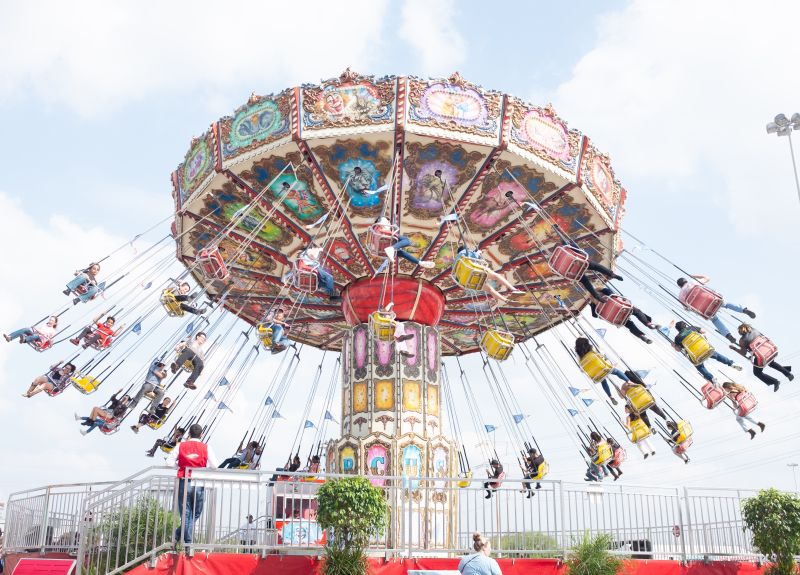 Houston Livestock Show and Rodeo on LinkedIn: New part-time and full ... Houston Livestock Show and Rodeo on LinkedIn: New part-time and full ...