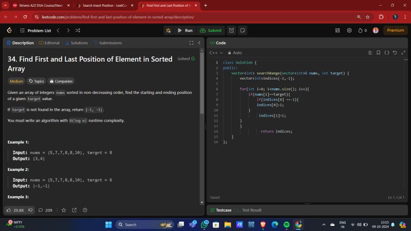 Satyam Jadon on LinkedIn: #75leetcodechallenge #leetcode # ... Satyam Jadon on LinkedIn: #75leetcodechallenge #leetcode # ...
