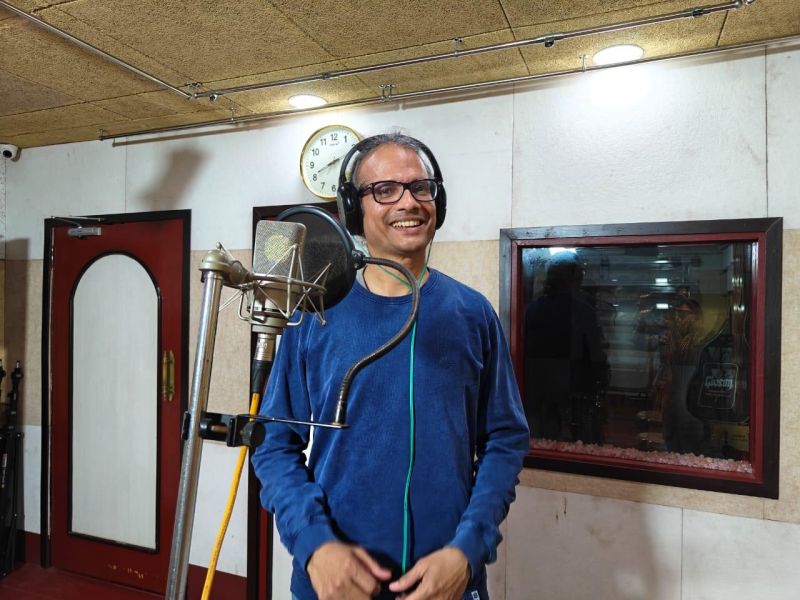 Laxmikant Bharadia on LinkedIn: #creativity #passions #music | 21 comments Laxmikant Bharadia on LinkedIn: #creativity #passions #music | 21 comments