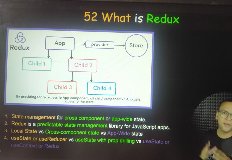 Ajay Chouhan on LinkedIn: #react #redux #webdevelopment #javascript # ... Ajay Chouhan on LinkedIn: #react #redux #webdevelopment #javascript # ...