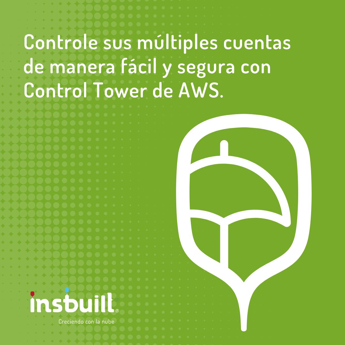 Insbuilt en LinkedIn: #aws #controltower #seguridadenlanube # ... Insbuilt en LinkedIn: #aws #controltower #seguridadenlanube # ...