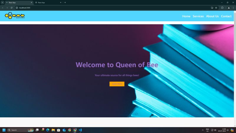 Rishabh Pratap on LinkedIn: #webdevelopment #mern #userexperience # ... Rishabh Pratap on LinkedIn: #webdevelopment #mern #userexperience # ...