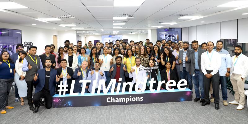 LTIMindtree on LinkedIn: #ltimindtree #generativeai # ... LTIMindtree on LinkedIn: #ltimindtree #generativeai # ...