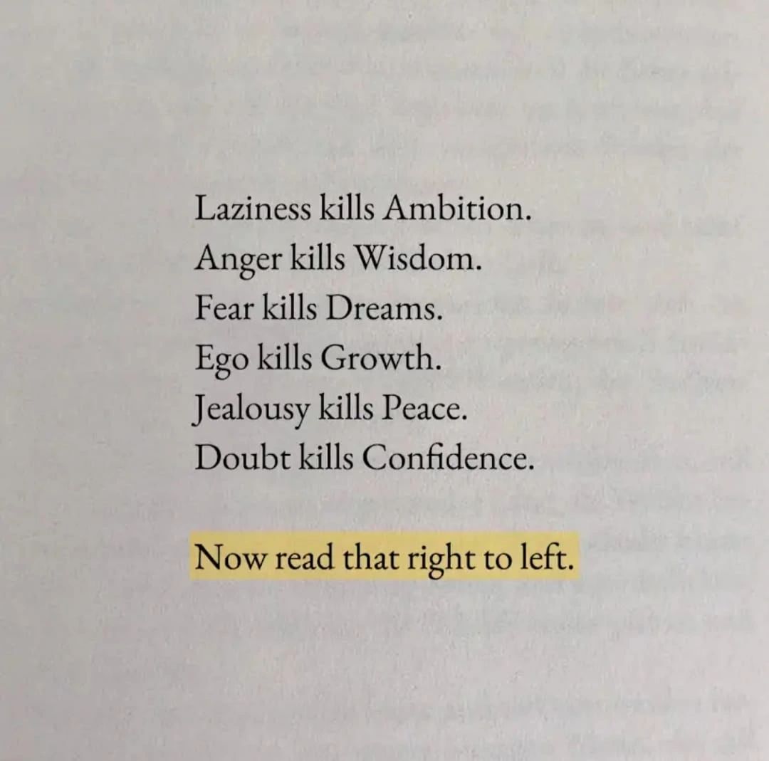 Mahalakshmi anandan on LinkedIn: agree? Mahalakshmi anandan on LinkedIn: agree?