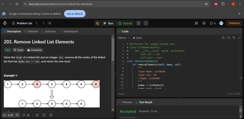 Hensi Zalavadiya on LinkedIn: #100dayscodingchallenge #leetcode #dsa # ... Hensi Zalavadiya on LinkedIn: #100dayscodingchallenge #leetcode #dsa # ...