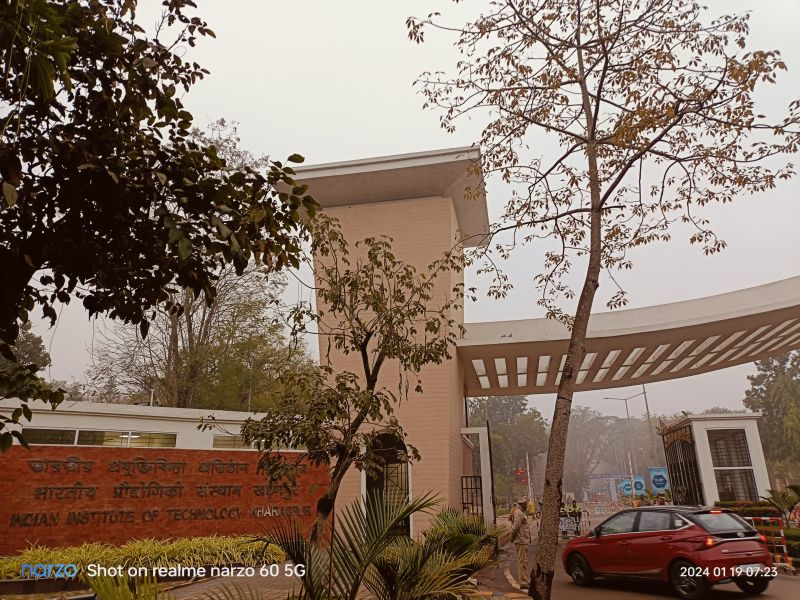 Akankshya Jena on LinkedIn: #iitkharagpur #kshitij #techfest Akankshya Jena on LinkedIn: #iitkharagpur #kshitij #techfest