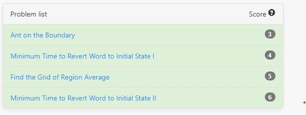Siddharth Singh on LinkedIn: #leetcode #consistencyiskey #coding Siddharth Singh on LinkedIn: #leetcode #consistencyiskey #coding