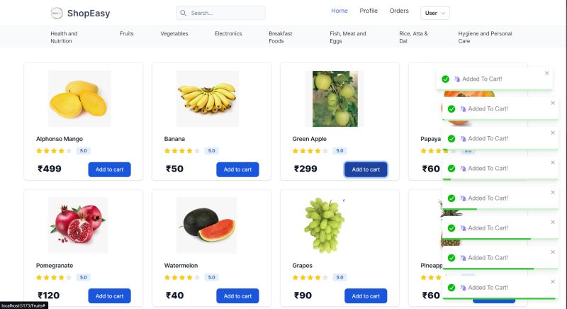 Nirvan jha on LinkedIn: #reactjs #redux #nodejs #mongodb #ecommerce # ... Nirvan jha on LinkedIn: #reactjs #redux #nodejs #mongodb #ecommerce # ...