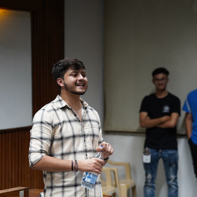 Don't Gamble on Your Future with Devin AI | Rohit Negi posted on the ... Don't Gamble on Your Future with Devin AI | Rohit Negi posted on the ...