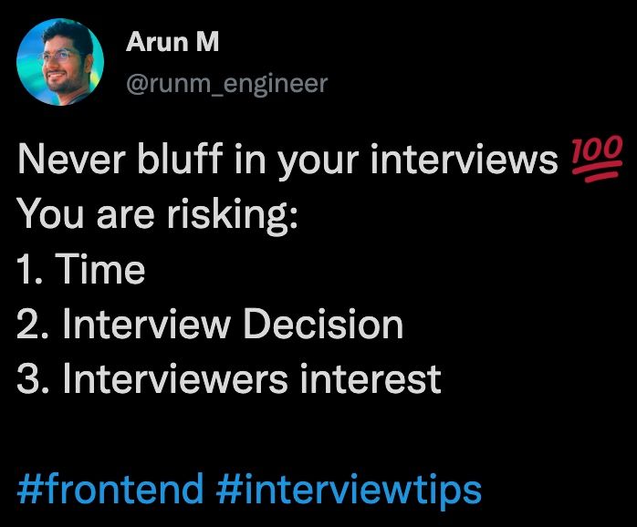 #frontend #interviewquestions #javascript | Arun M #frontend #interviewquestions #javascript | Arun M
