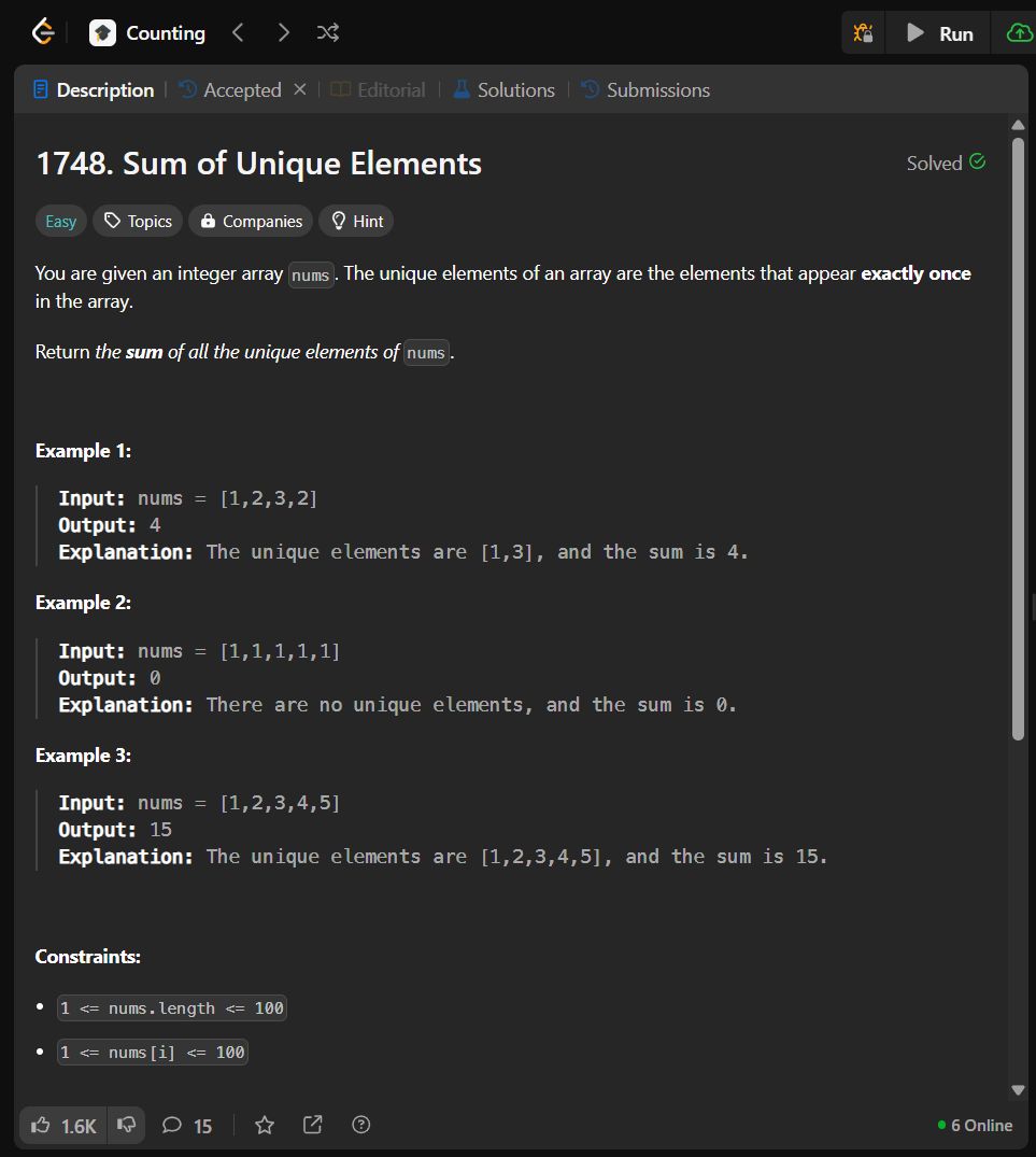 #160daysofcode #leetcode #codingchallenge #problemsolving #learning # ... #160daysofcode #leetcode #codingchallenge #problemsolving #learning # ...
