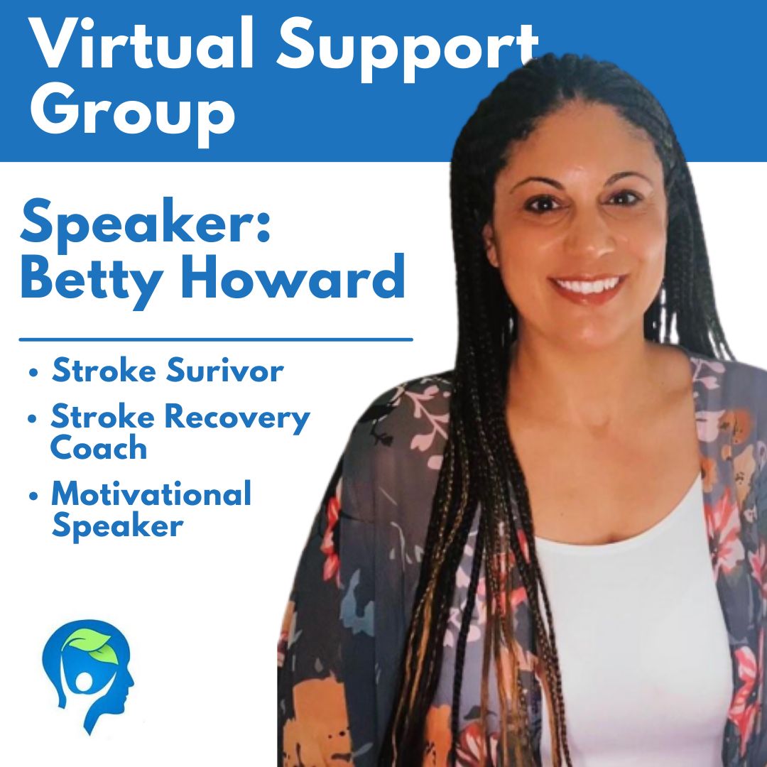 Life After Stroke on LinkedIn: #strokesurvivor Life After Stroke on LinkedIn: #strokesurvivor