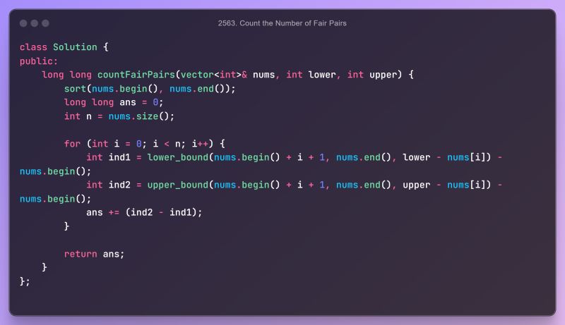 Manish Srivastav on LinkedIn: #leetcode #codingchallenge #programming ... Manish Srivastav on LinkedIn: #leetcode #codingchallenge #programming ...