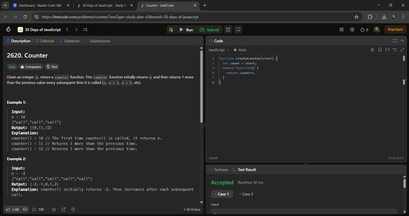 #30daysofjavascript #javascript #leetcode #codingchallenge # ... #30daysofjavascript #javascript #leetcode #codingchallenge # ...