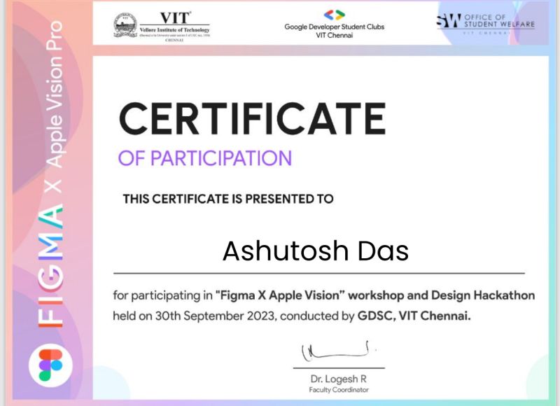 Ashutosh Das posted on LinkedIn Ashutosh Das posted on LinkedIn