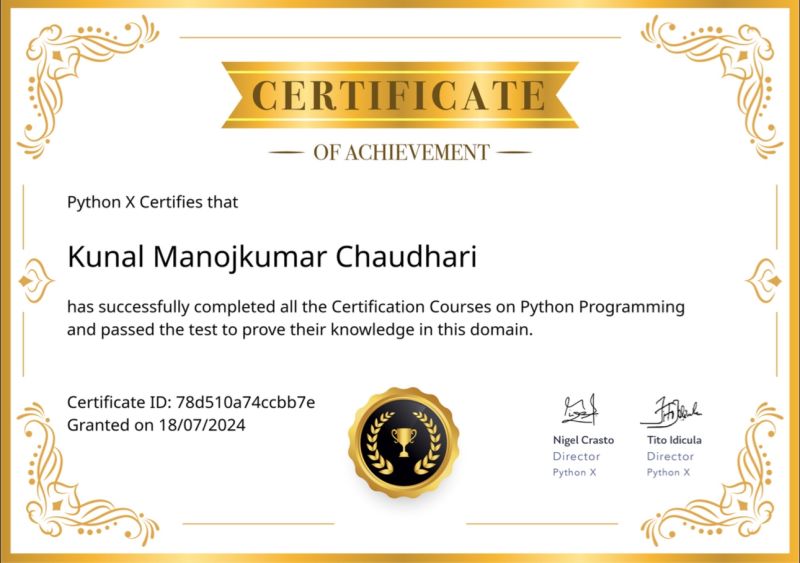 #python #programming #crudapplication #techjourney #learning… | Kunal ... #python #programming #crudapplication #techjourney #learning… | Kunal ...