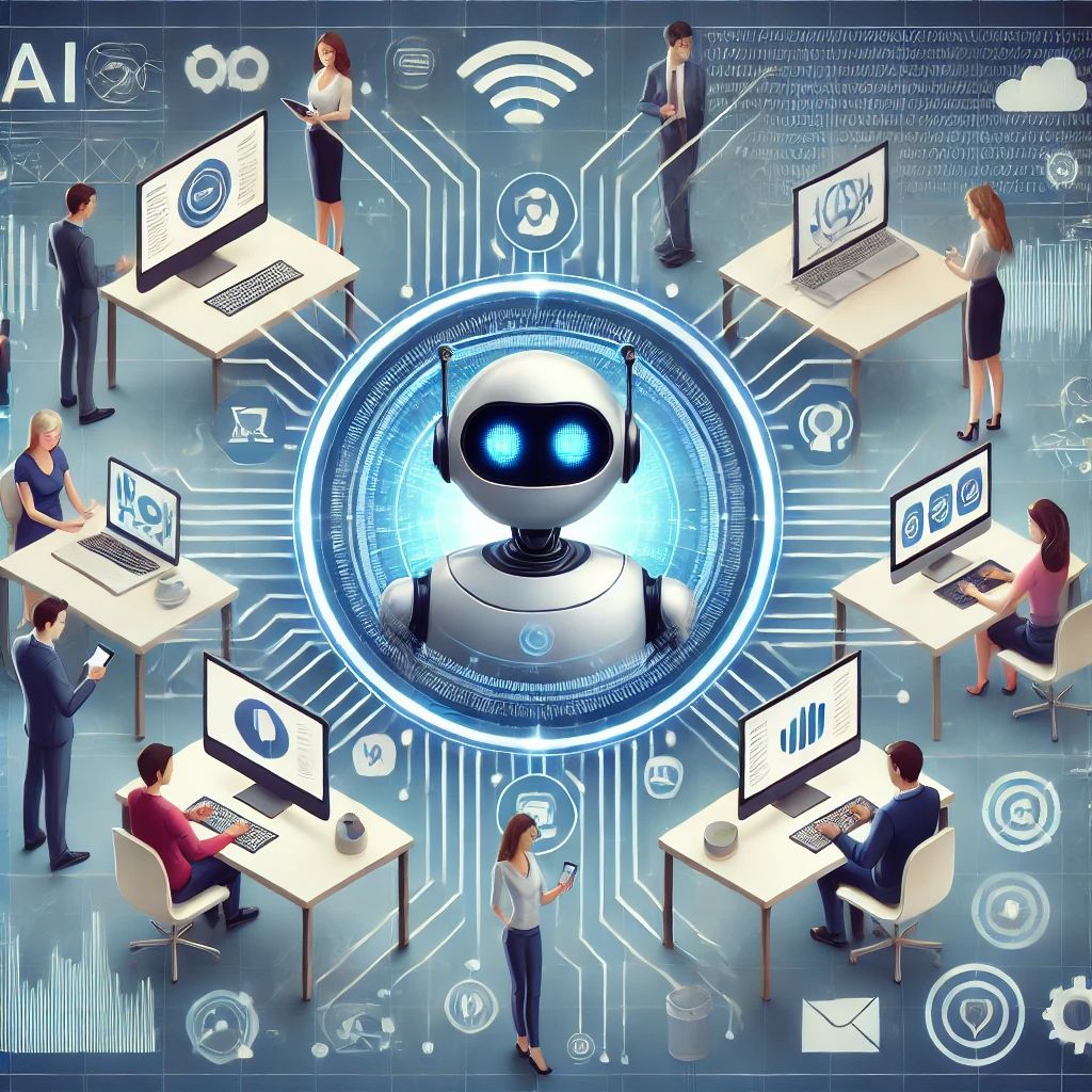 Mukesh Lohumi on LinkedIn: #ai #chatbots #customerexperience # ... Mukesh Lohumi on LinkedIn: #ai #chatbots #customerexperience # ...
