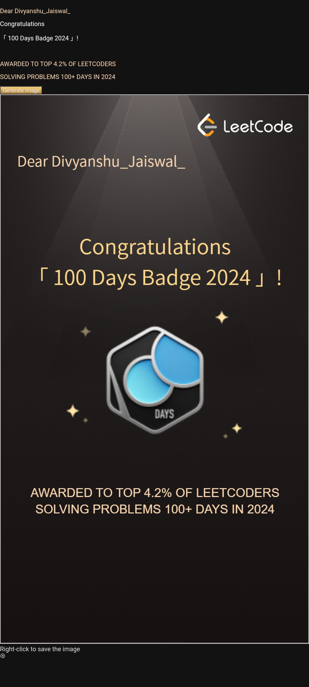 #leetcode | Divyanshu Jaiswal #leetcode | Divyanshu Jaiswal