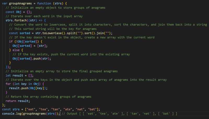 Shivam Dubey on LinkedIn: #javascript #coding #leetcode #algorithms # ... Shivam Dubey on LinkedIn: #javascript #coding #leetcode #algorithms # ...