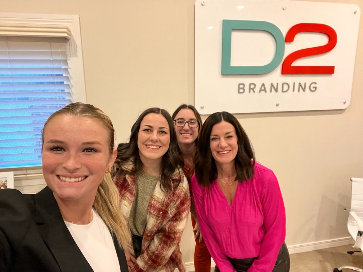 Nicole Younger on LinkedIn: I had the privilege to shadow Deedra ... Nicole Younger on LinkedIn: I had the privilege to shadow Deedra ...