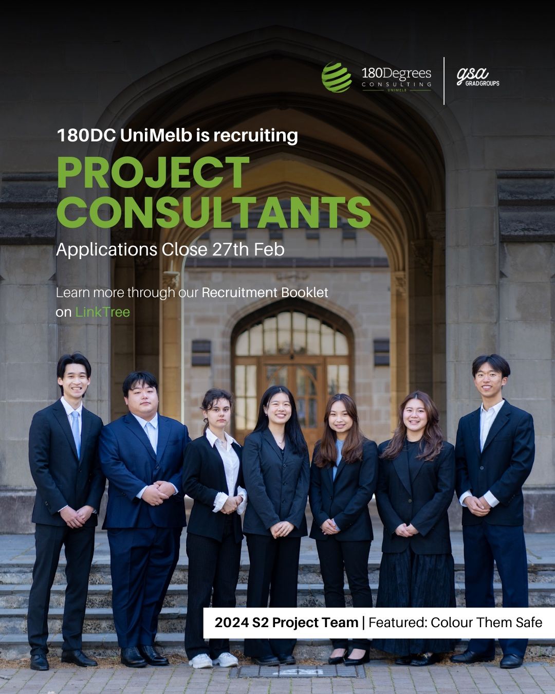 Join 180 Degrees Consulting UniMelb as a Project Consultant in 2025 ... Join 180 Degrees Consulting UniMelb as a Project Consultant in 2025 ...